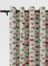 Malibu Camarillo Rumba Eyelet Curtain | Make My Blinds