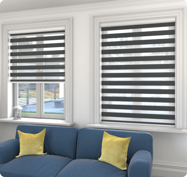 Made to Measure Blinds Online | Make My Blinds